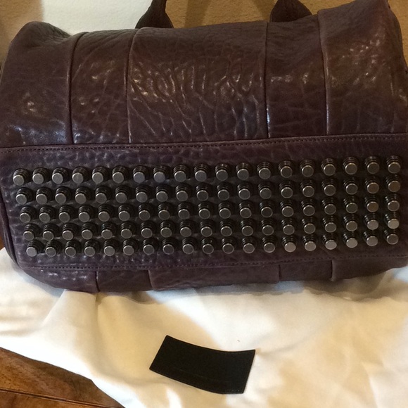 Alexander Wang | Bags | Alexander Wang Rocco Bag | Poshmark